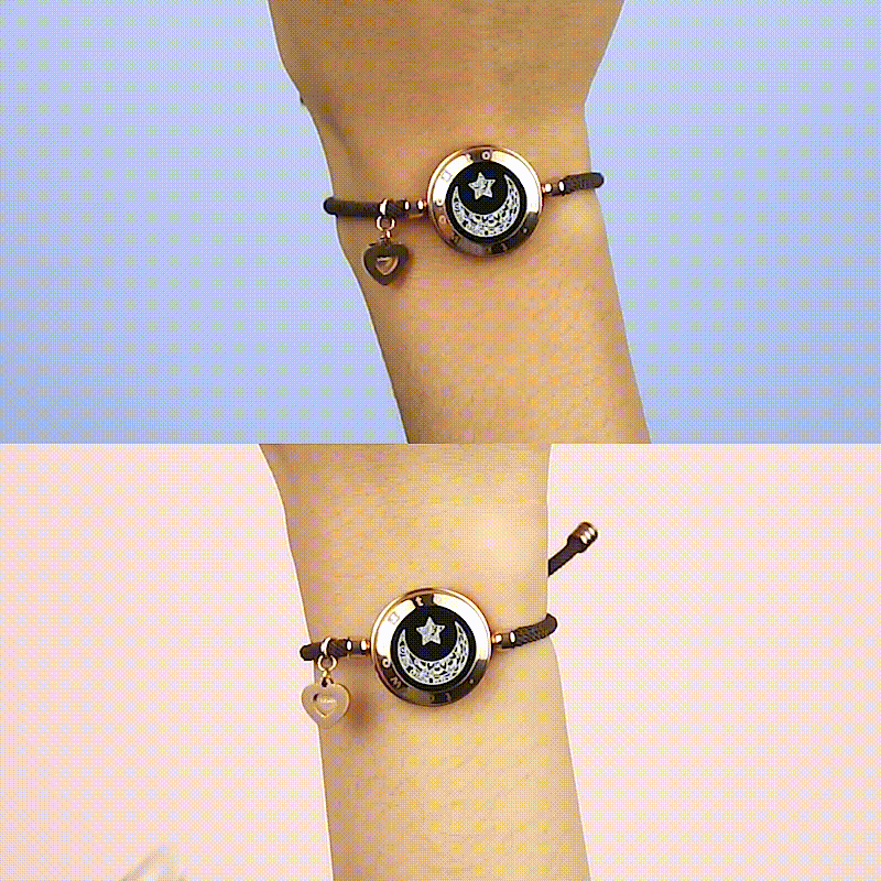 Pulseras a Distancia – Mi tienda